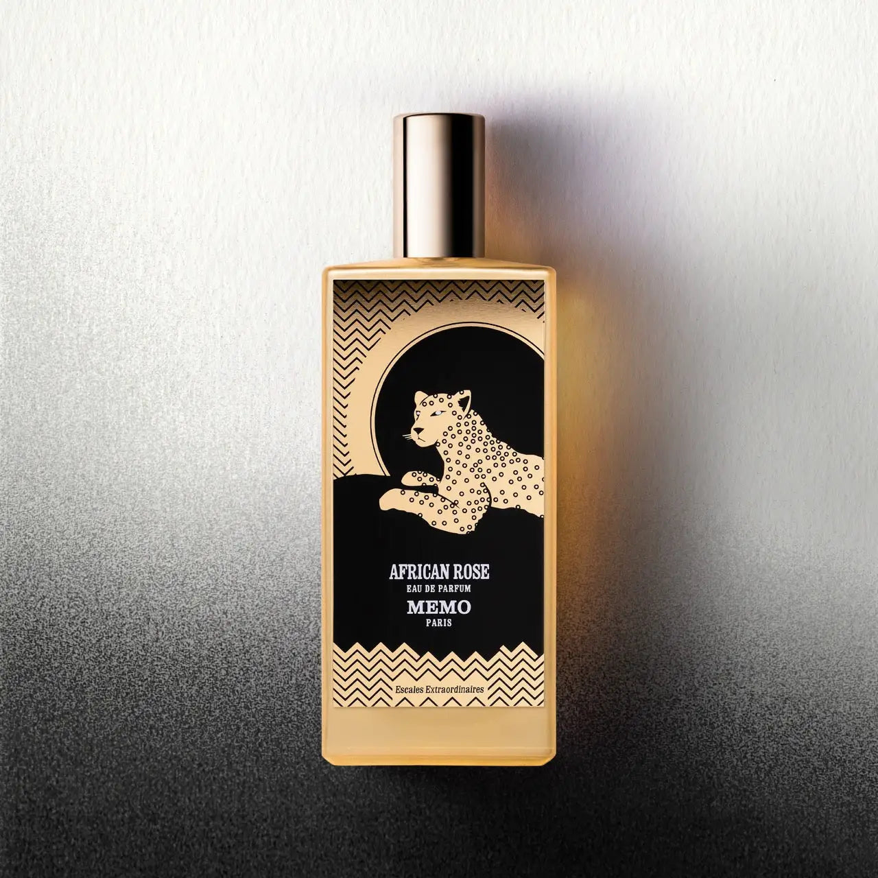 African Rose - Rose, Cardamom, Geranium, Leather Niche Perfume Limited ...