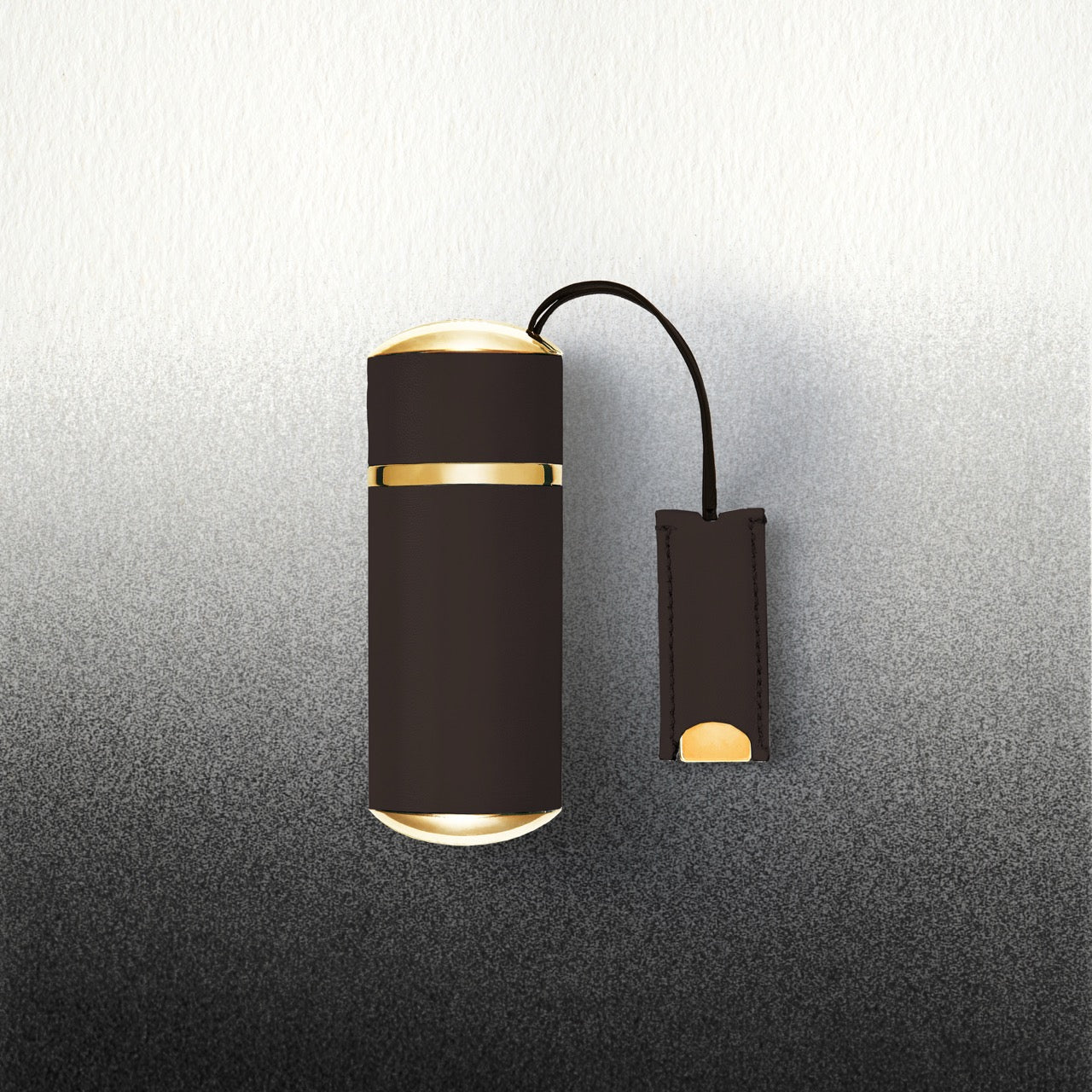Memo Paris | Lava Stone | Travel case